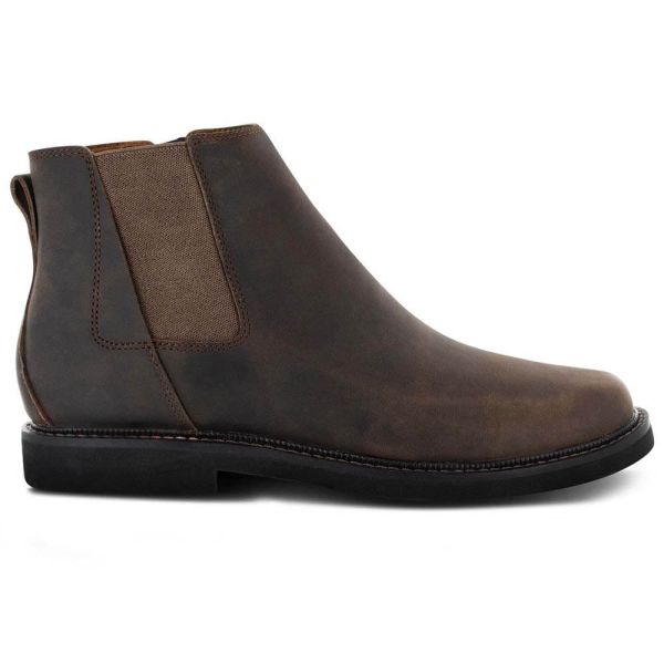 Apex Logan - Men's Chelsea Boots | Flow Feet
