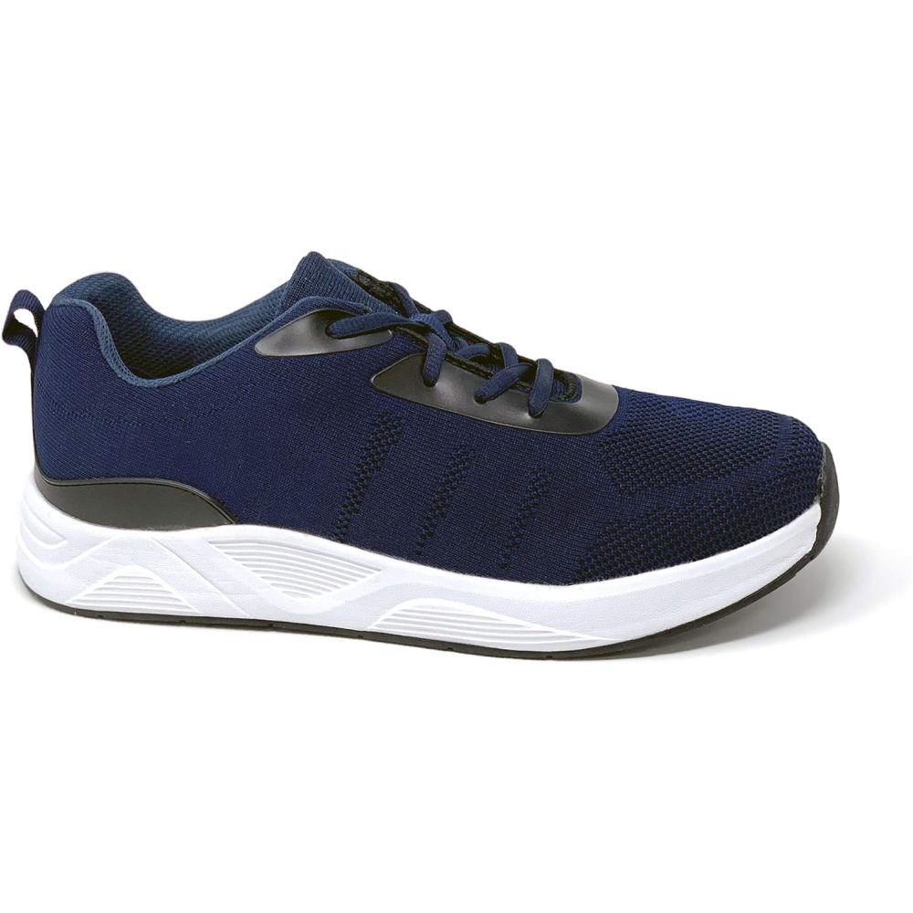 FITec 6502 - Men's Oil Resistant Work Shoes | Flow Feet