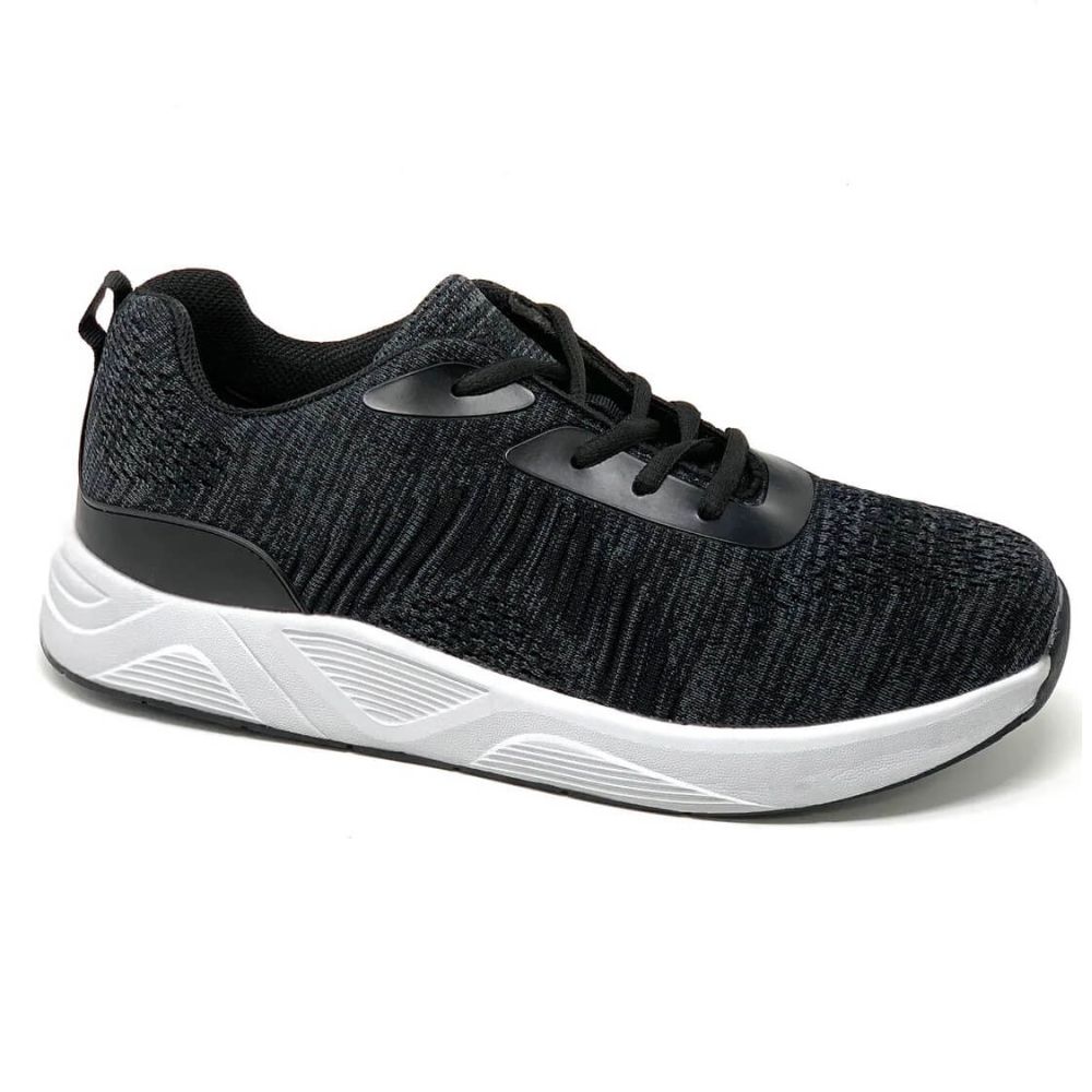 FITec 9709 - Men's Comfort Walking Shoes | Flow Feet