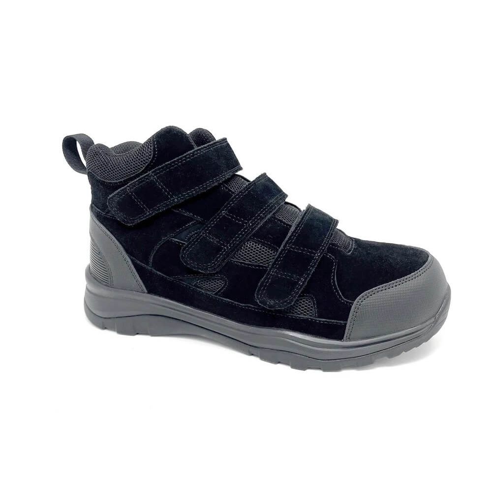 Men's Orthopedic Hiking Boots & Shoes | Flow Feet