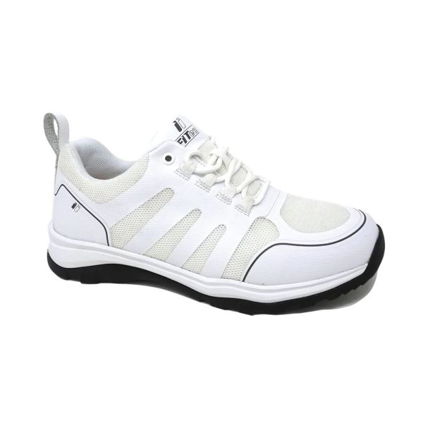 FITec 9730 - Men's Lace Walking Shoes | Flow Feet