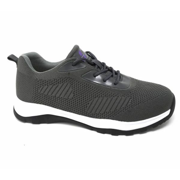 FITec 9735 - Men's Knit Mesh Walking Shoes | Flow Feet