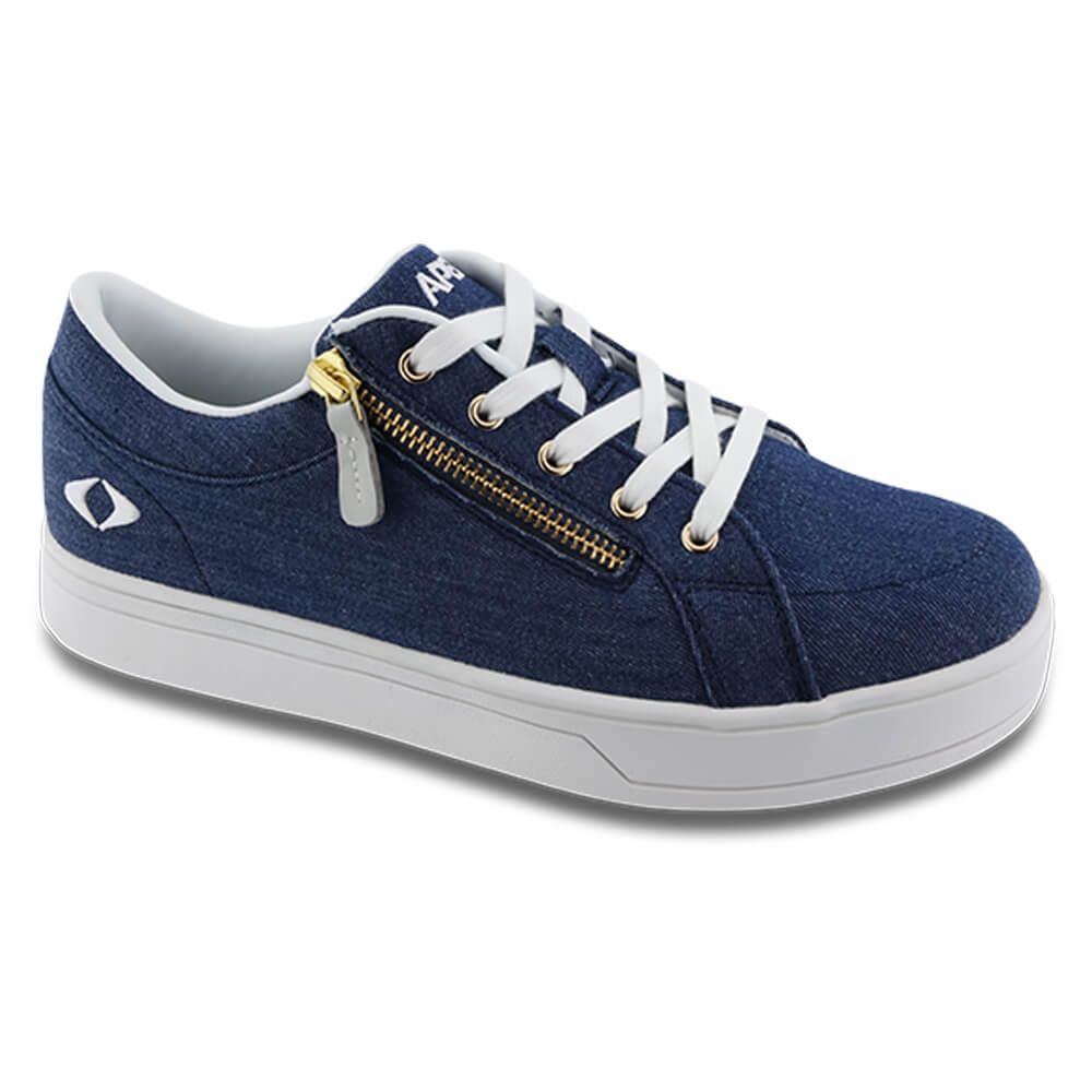 Apex Footwear Shoes - Orthopedic & Diabetic Shoes | Flow Feet