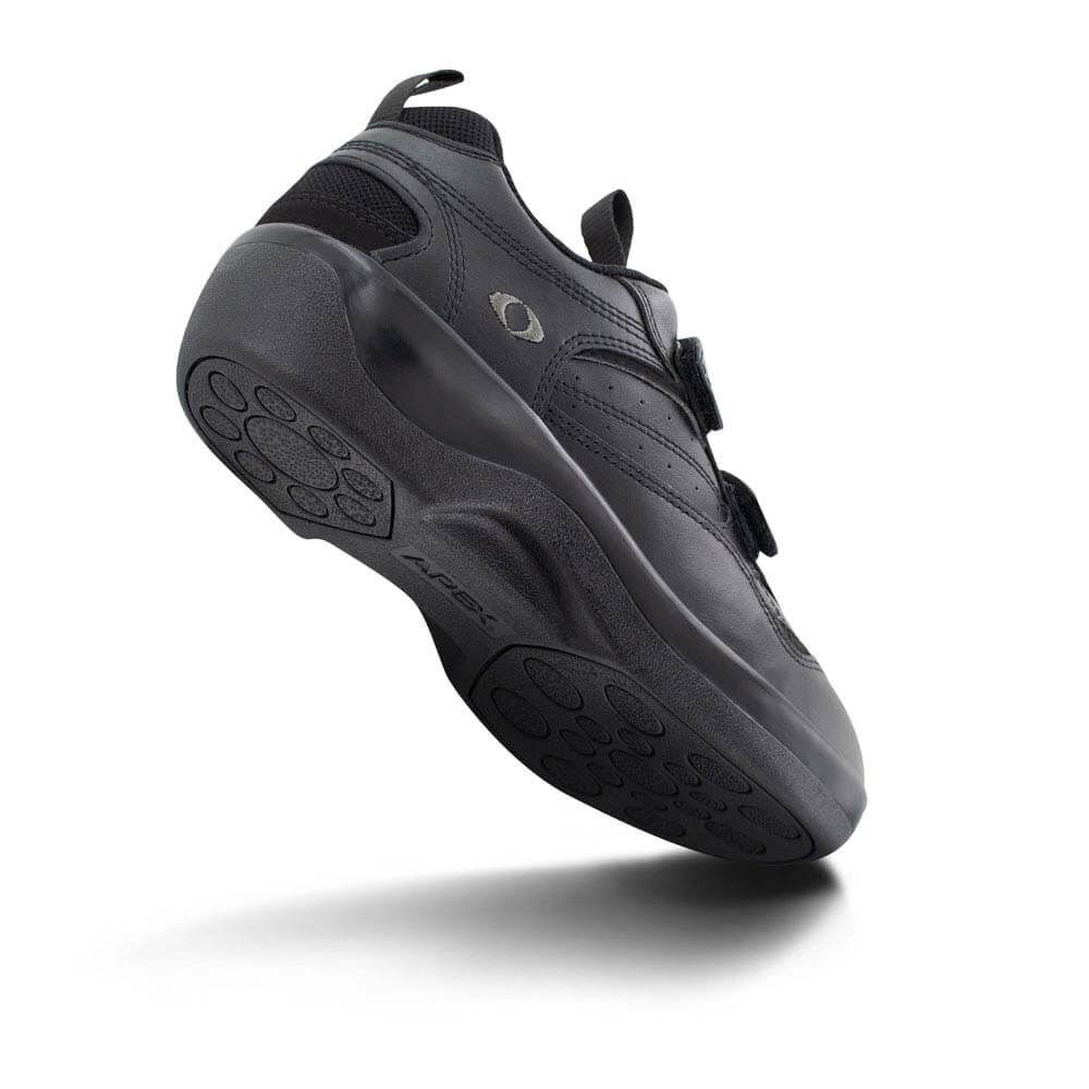 Apex Footwear Shoes - Orthopedic & Diabetic Shoes | Flow Feet