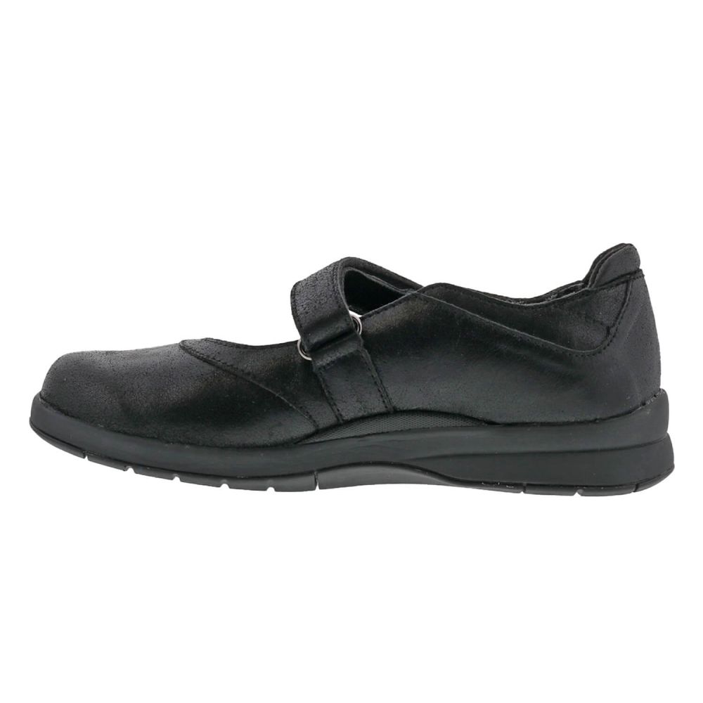 Dr. Comfort Paradise - Women's Orthopedic Mary Janes | Flow Feet ...