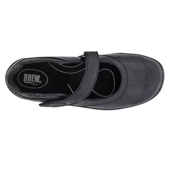 Drew Shoe Endeavor - Women's Orthopedic Shoes | Flow Feet