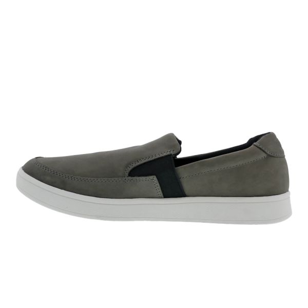 Drew Jump - Men's Orthopedic Slip-On Casual Shoes | Flow Feet