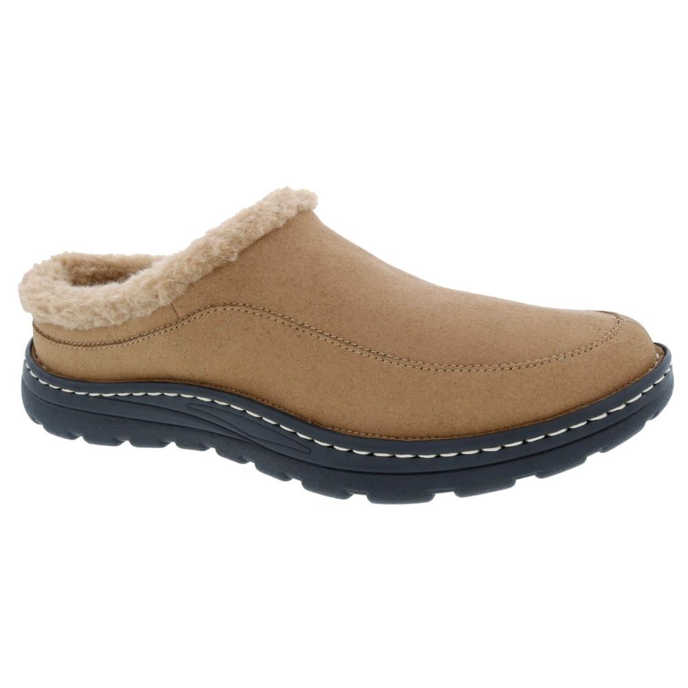 Drew Palmer - Men's Comfort Slide Clogs | Flow FEet