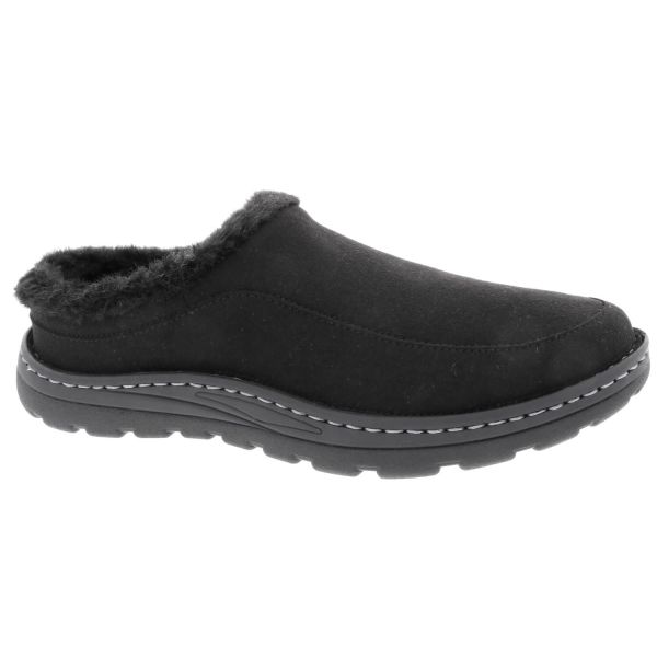 Drew Palmer - Men's Comfort Slide Clogs | Flow FEet