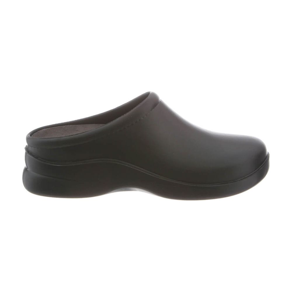 Men's Orthopedic Work Shoes - Occupational Comfort Footwear | Flow Feet