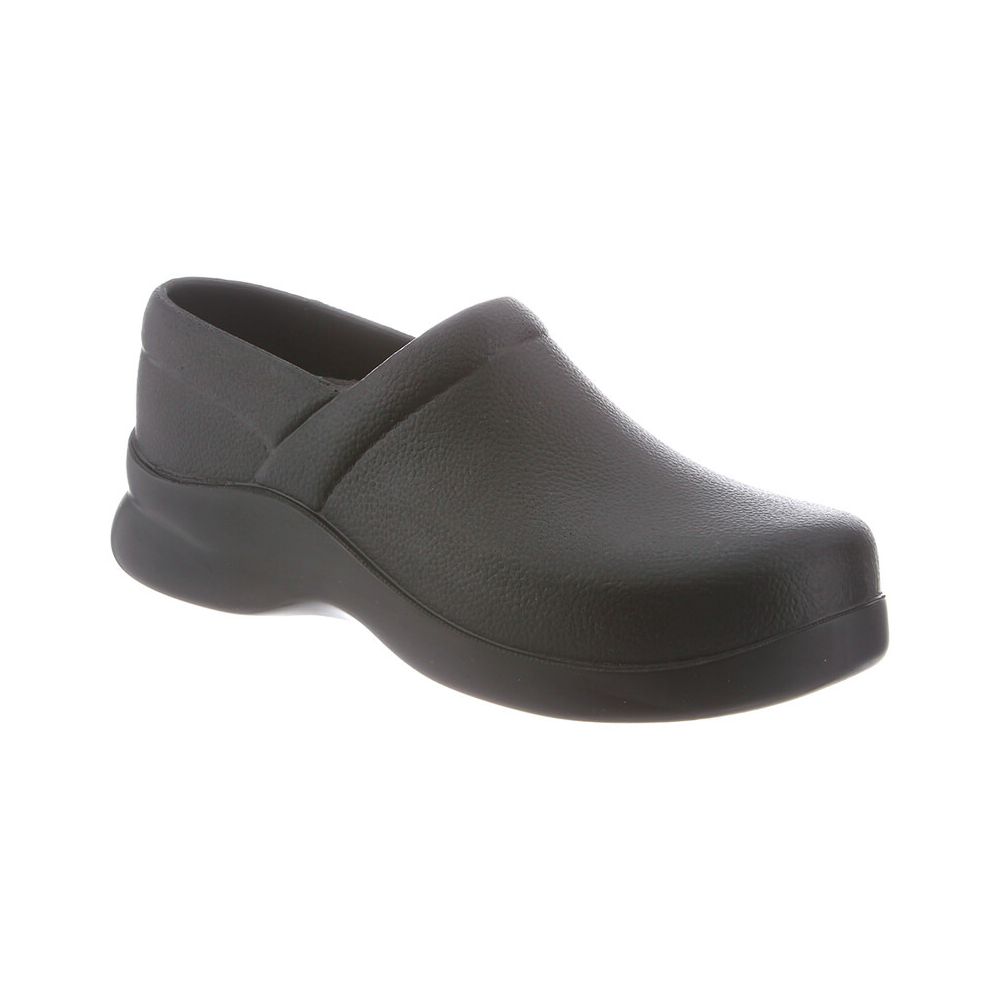 Orthopedic Clogs & Mules for Men | Flow Feet