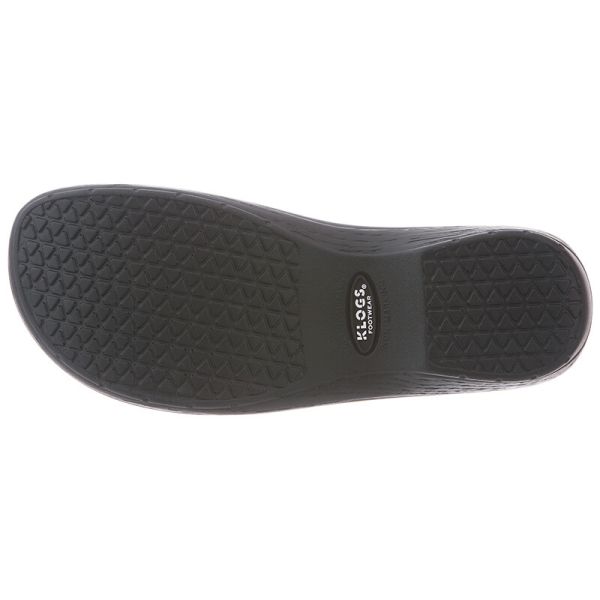 Klogs Footwear Mace - Men's Slip Resistant Shoes | Flow Feet