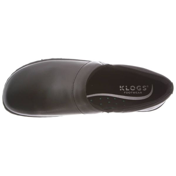 Klogs Footwear Mace - Men's Slip Resistant Shoes | Flow Feet