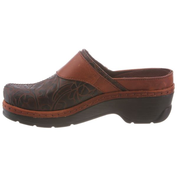 Klogs Footwear Austin - Women's Slip & Oil Resistant Open Back Shoes ...