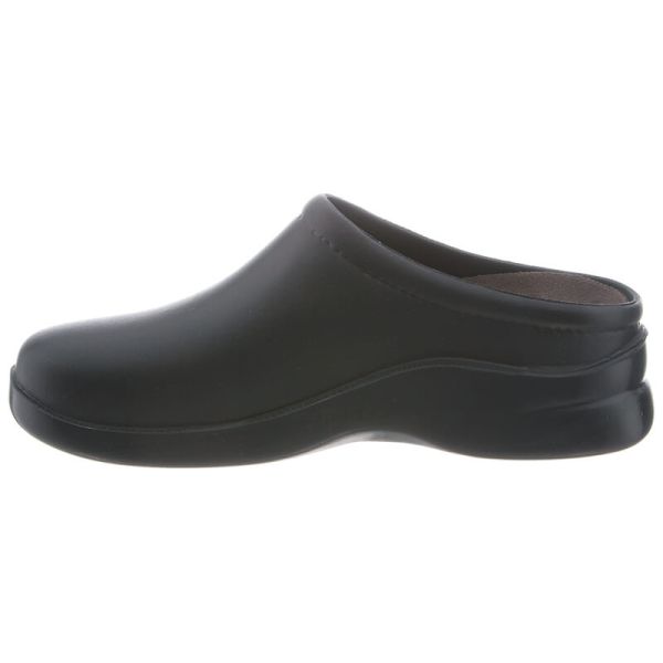 Klogs Footwear Dusty - Unisex Slip & Oil Resistant Open Back Shoes ...