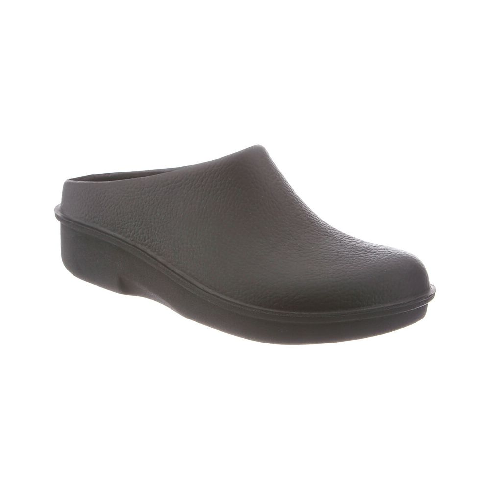 Klogs Footwear Abilene - Unisex Slip & Oil Resistant Open Back Shoes ...