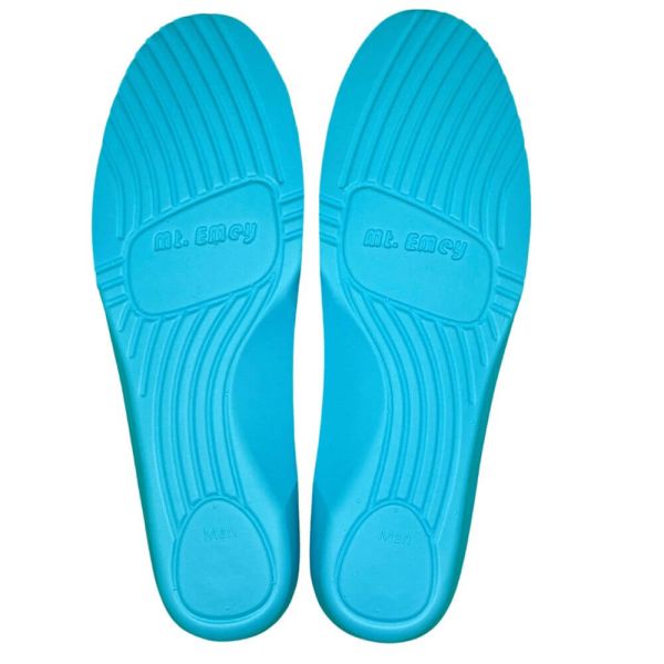 Mt. Emey 308 - Men's Inserts | Flow Feet Orthopedic Shoes