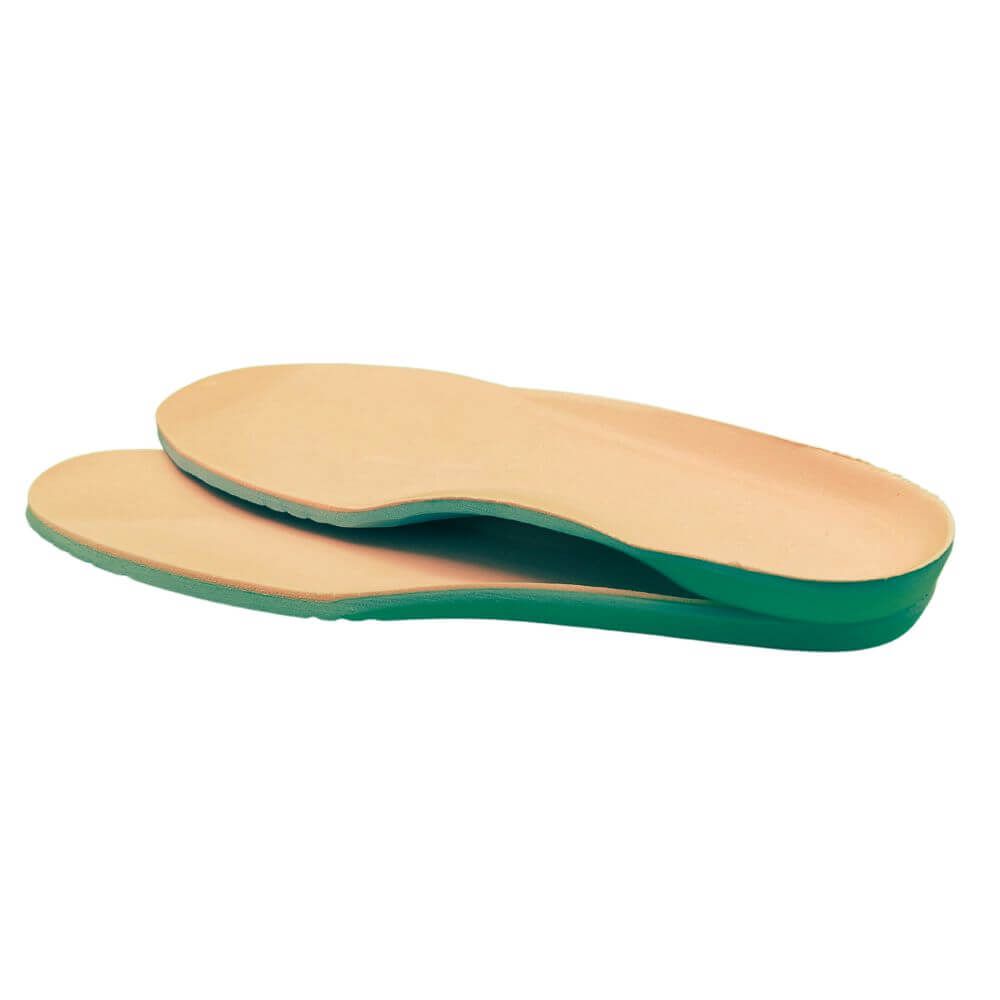 Arch Support Insoles - Orthopedic Inserts | Flow Feet