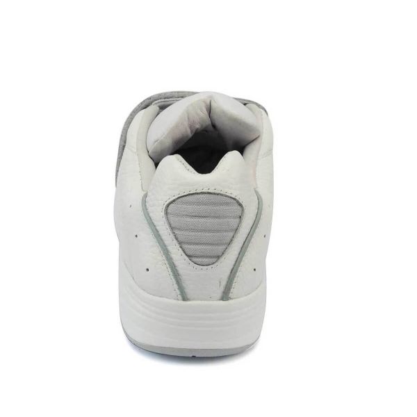 Apis Answer2 558 - Men's Athletic Orthopedic Comfort Shoe | Flow Feet