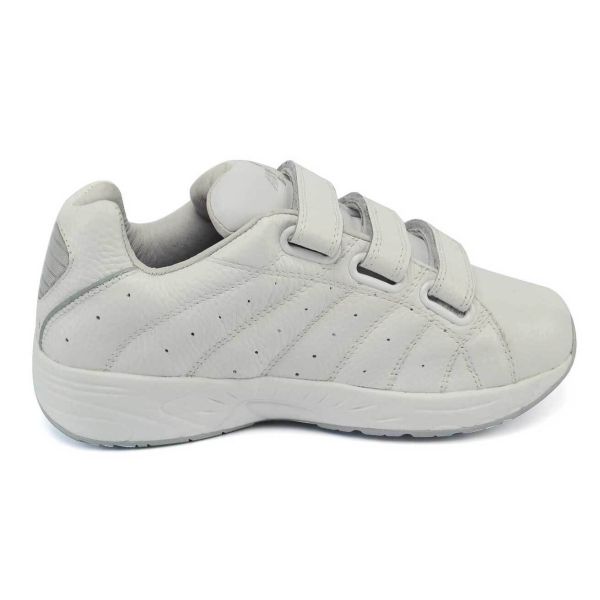 Apis Answer2 558 - Men's Athletic Orthopedic Comfort Shoe | Flow Feet