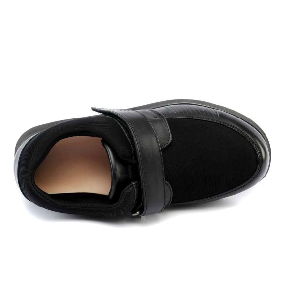 Apis Mt. Emey 628-E - Pauline Bunion Edema Women's Shoes | Flow Feet