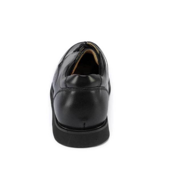 Apis Mt. Emey 801 - Men's Triple Depth Comfort Dress Shoes | Flow Feet