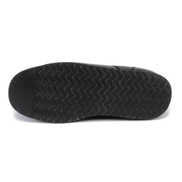 Apis Mt. Emey 801 - Men's Triple Depth Comfort Dress Shoes | Flow Feet