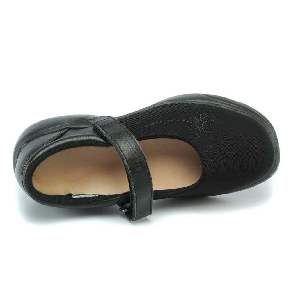 Women's Extra Depth Shoes For Custom Orthotics | Flow Feet Orthopedic Shoes