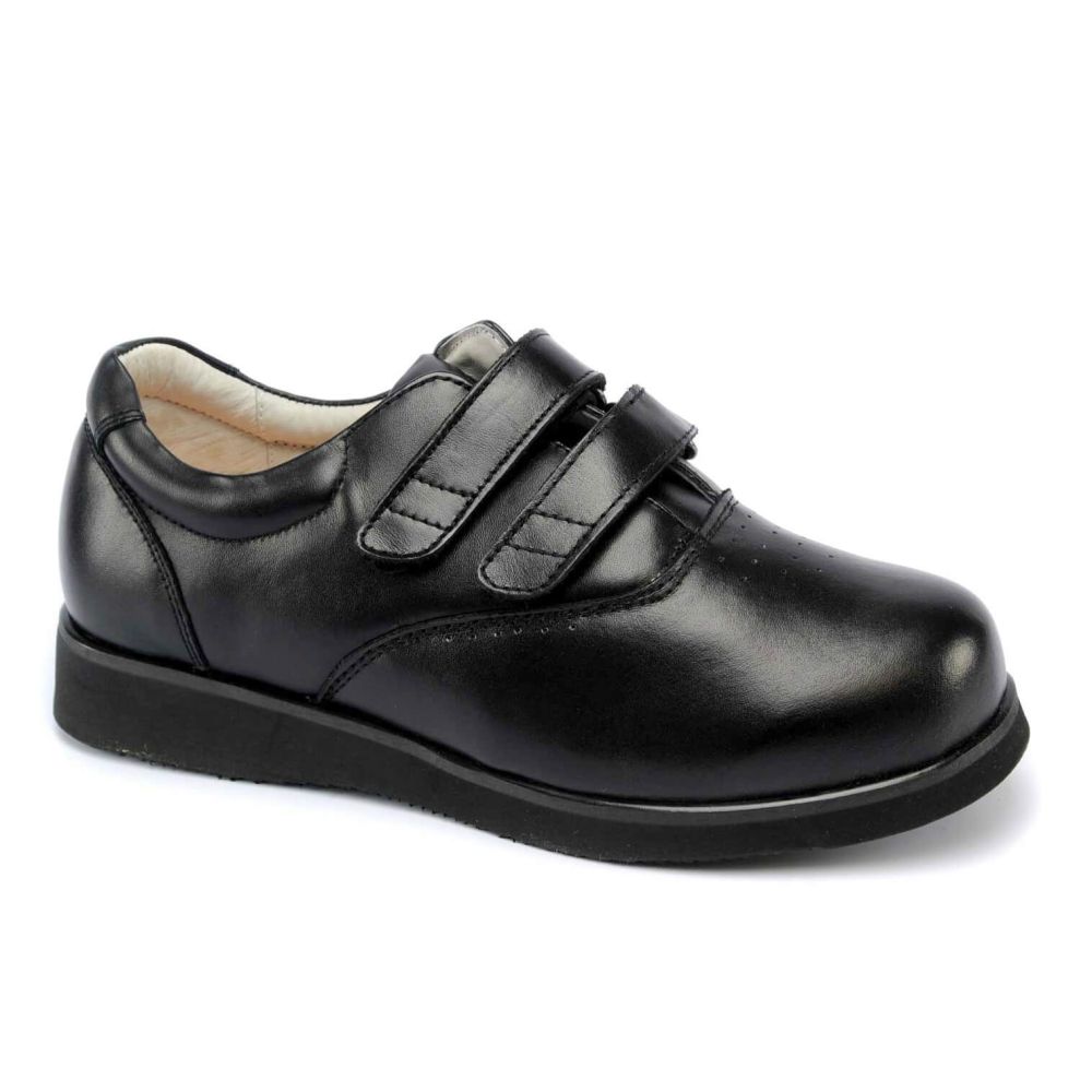Apis Mt. Emey 9301-X - Women's Diabetic Shoes | Flow Feet