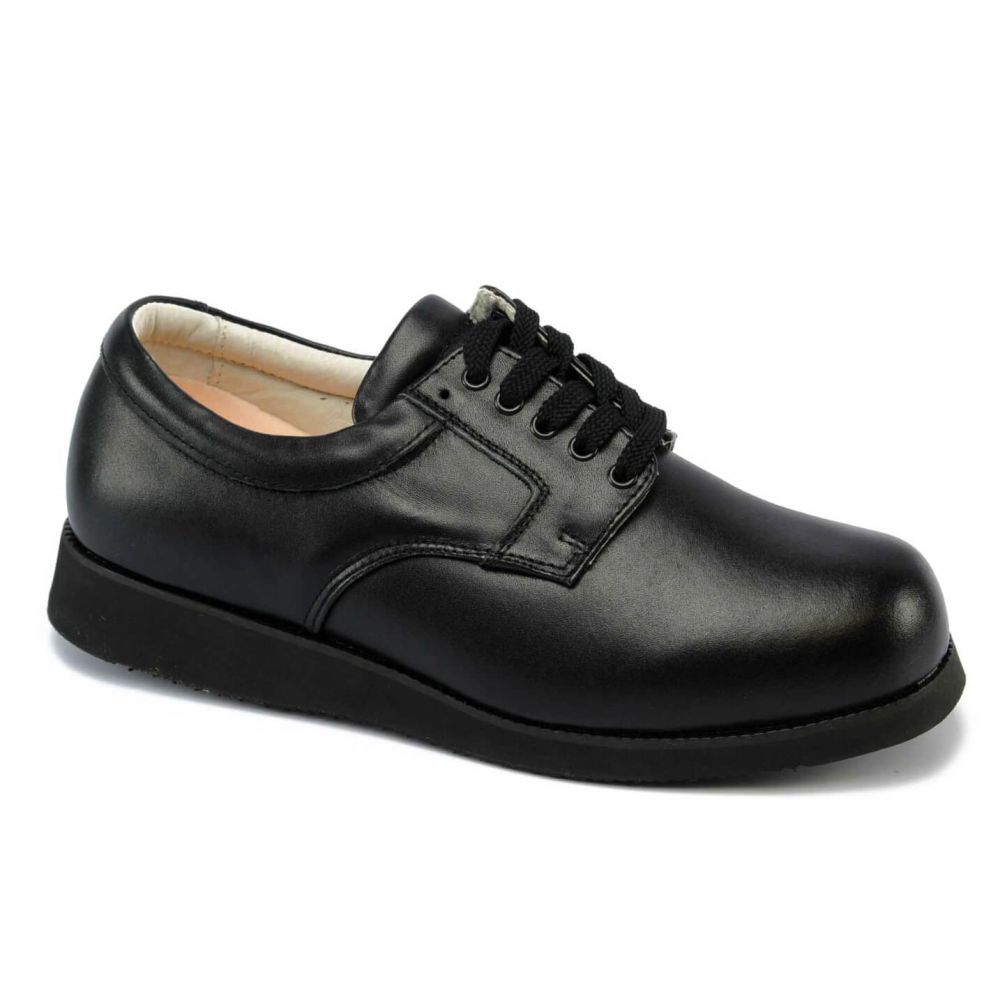 Men's Size 19 Shoes - Supportive & Stylish | Flow Feet