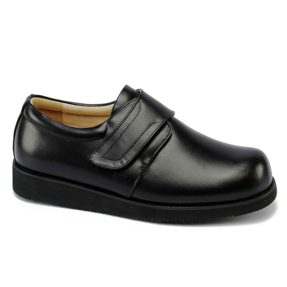Men's Size 19 Shoes - Supportive & Stylish | Flow Feet