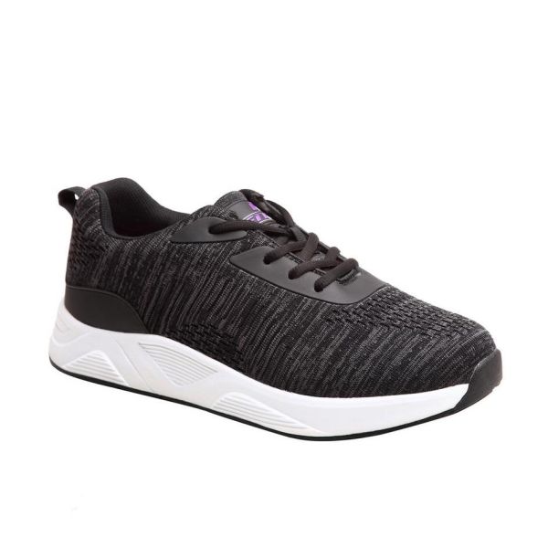 FITec 9709 - Men's Comfort Walking Shoes | Flow Feet