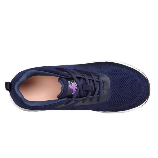 FITec 9711 - Men's Comfort Walking Shoes | Flow Feet
