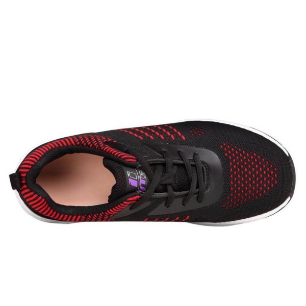 FITec 9712 - Men's Knit Walking Shoes | Flow Feet