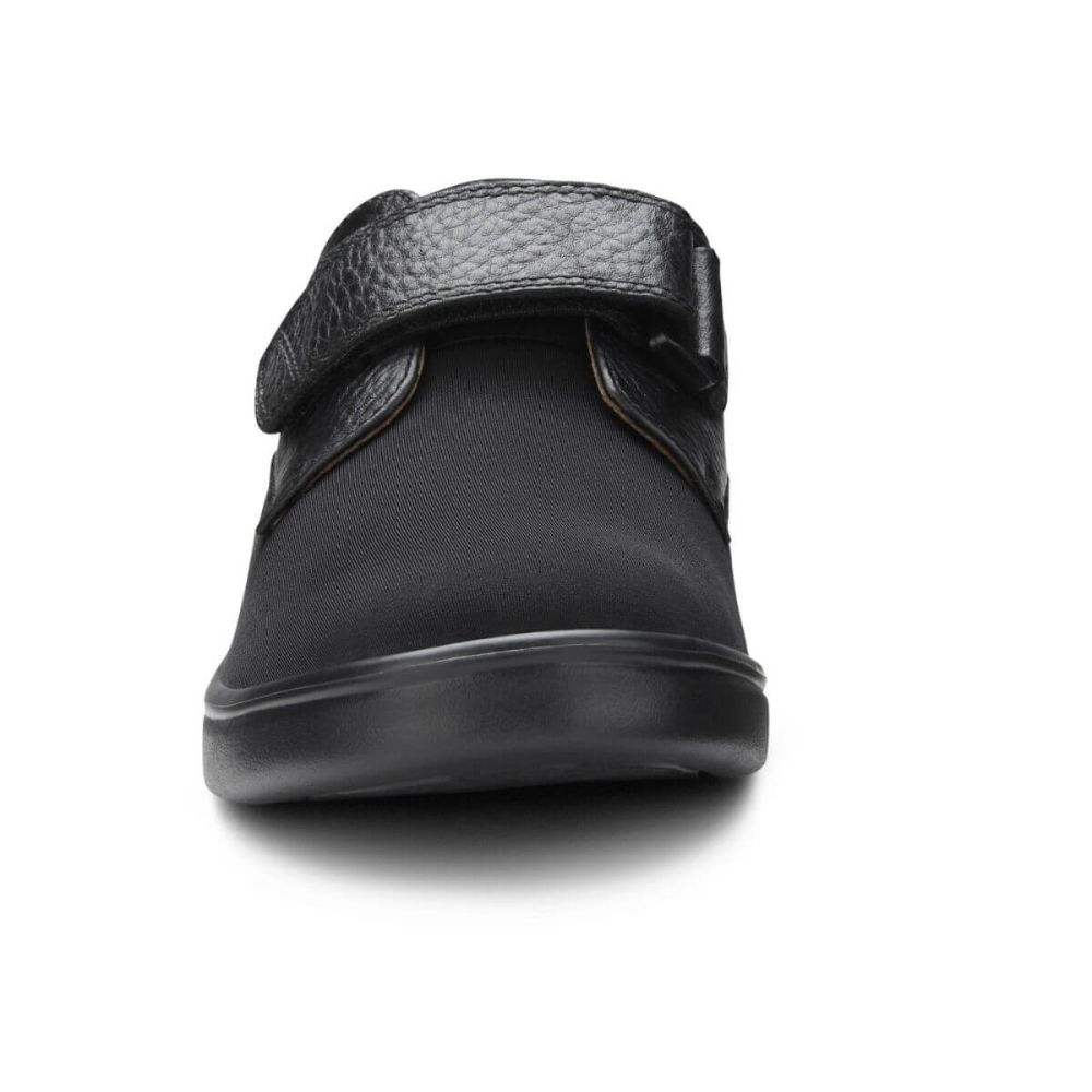 Stretchable Women's Shoes For Swelling, Hammertoes, & Bunions