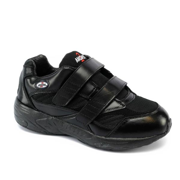 Apis Answer2 553-1 - Men's Athletic Shoe | Flow Feet