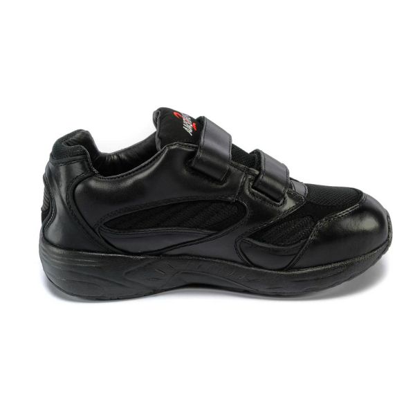Apis Answer2 553-1 - Men's Athletic Shoe | Flow Feet