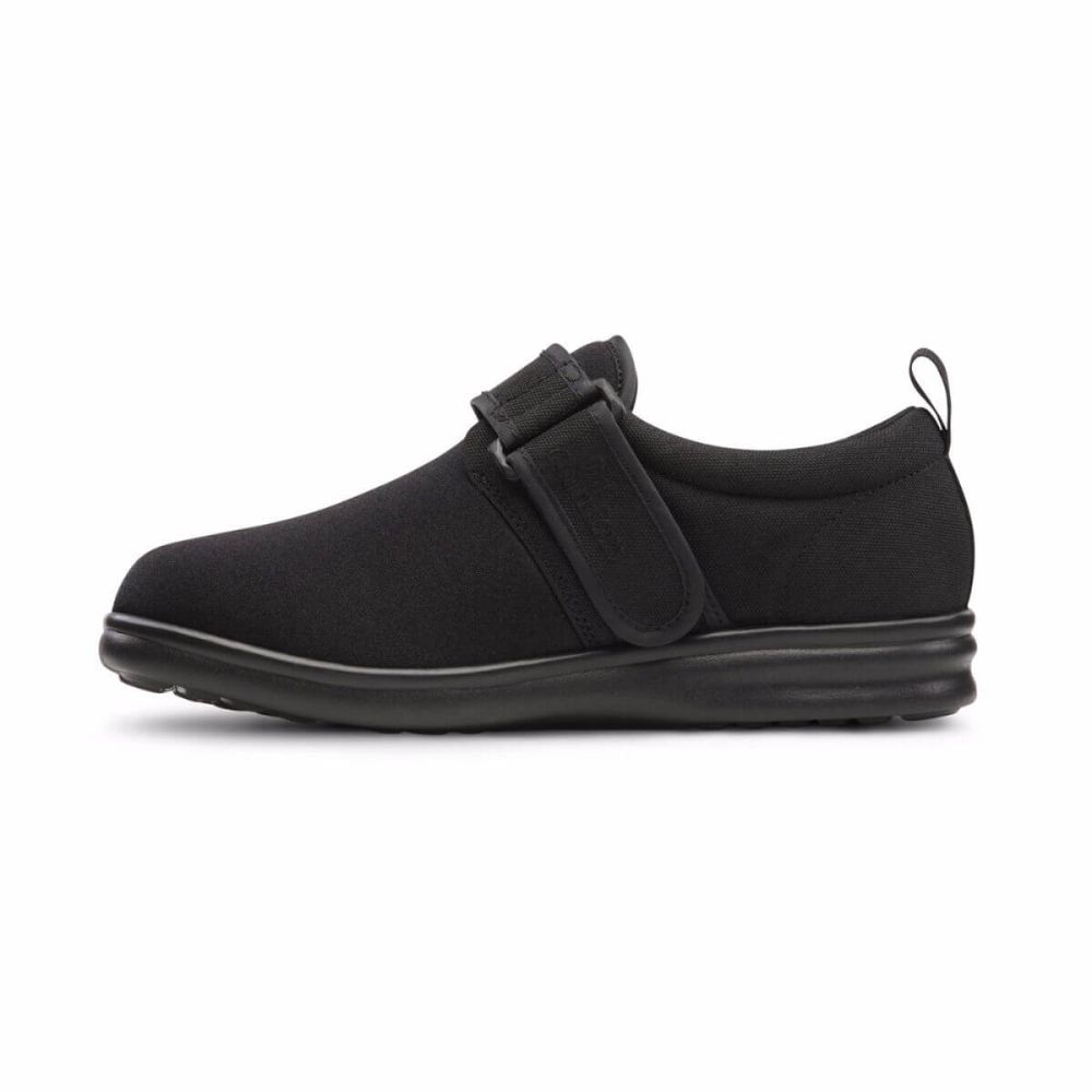 Dr. Comfort Orthopedic Shoes For Men & Women | Flow Feet Orthopedic Shoes