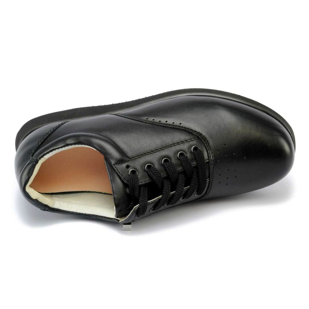 Women's Extra Depth Shoes For Custom Orthotics | Flow Feet Orthopedic Shoes