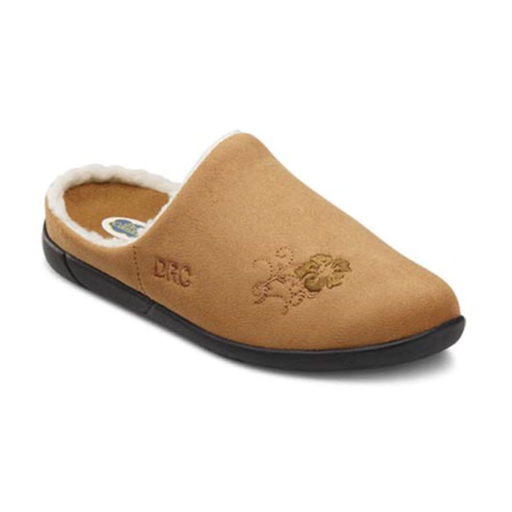 Dr. Comfort Women's Slippers | Flow Feet