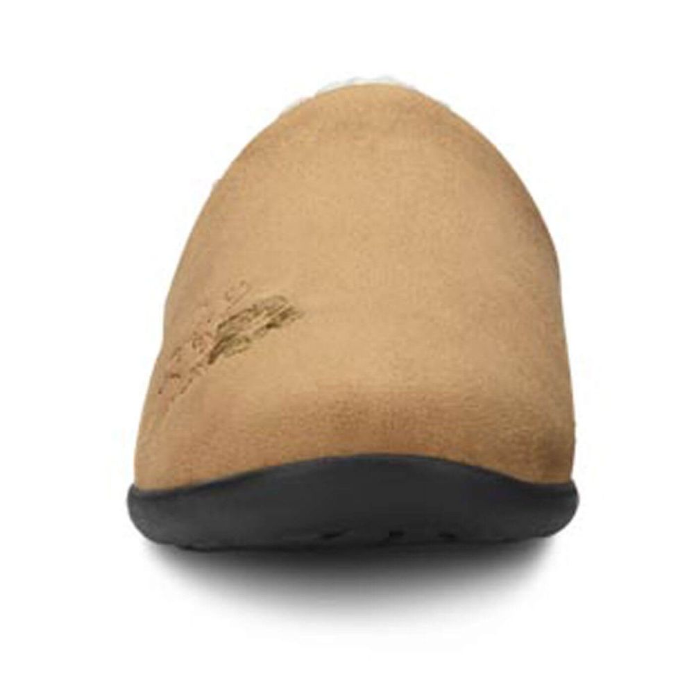 Women's Orthopedic Slippers With Arch Support | Flow Feet Orthopedic Shoes
