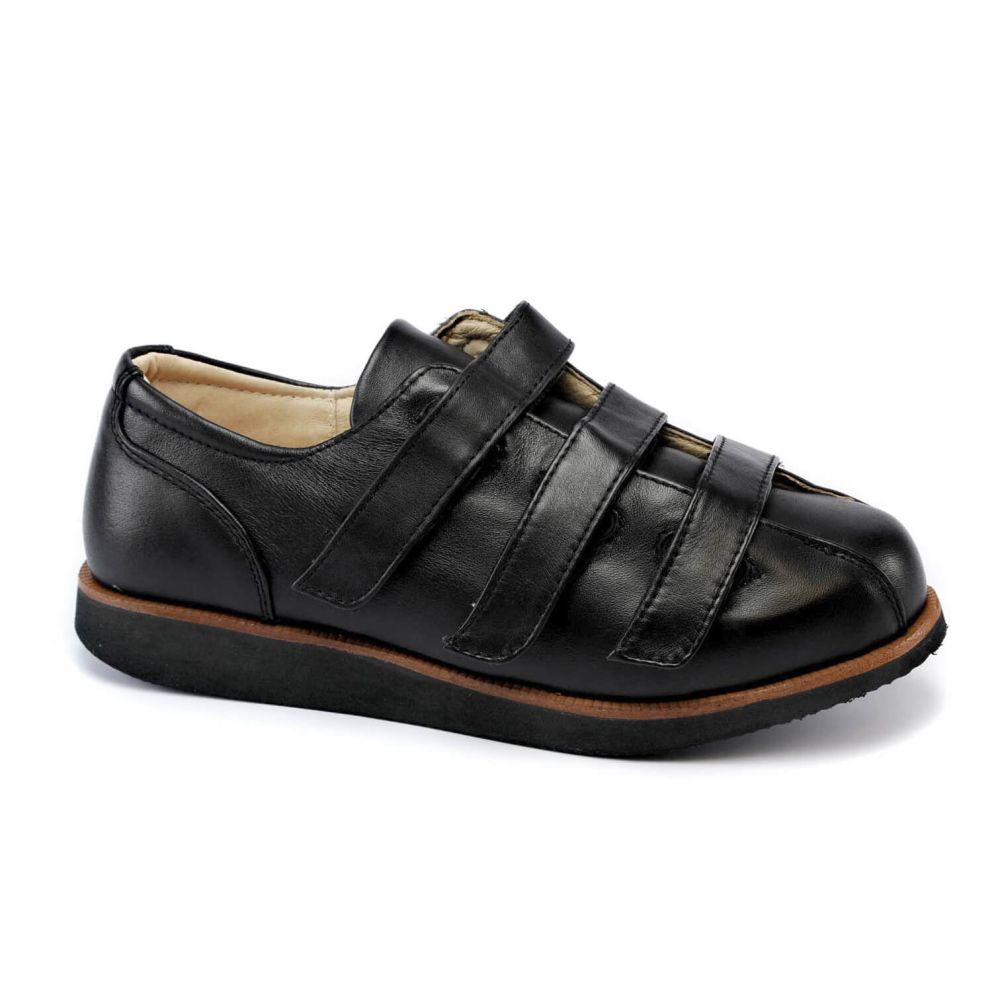 Post-Op Shoes - Surgical Recovery Shoes | Flow Feet Orthopedic Shoes