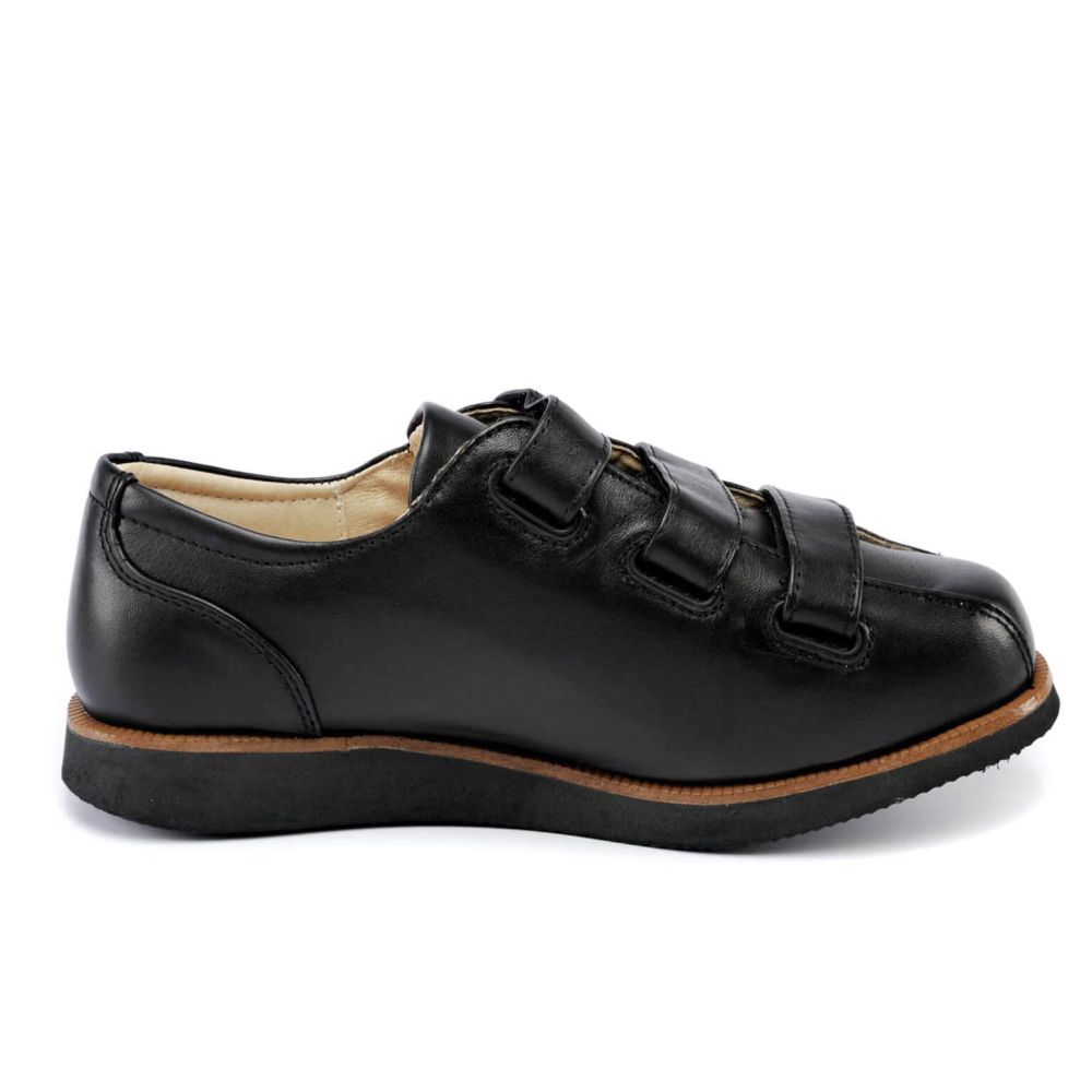 Post-Op Shoes - Surgical Recovery Shoes | Flow Feet Orthopedic Shoes