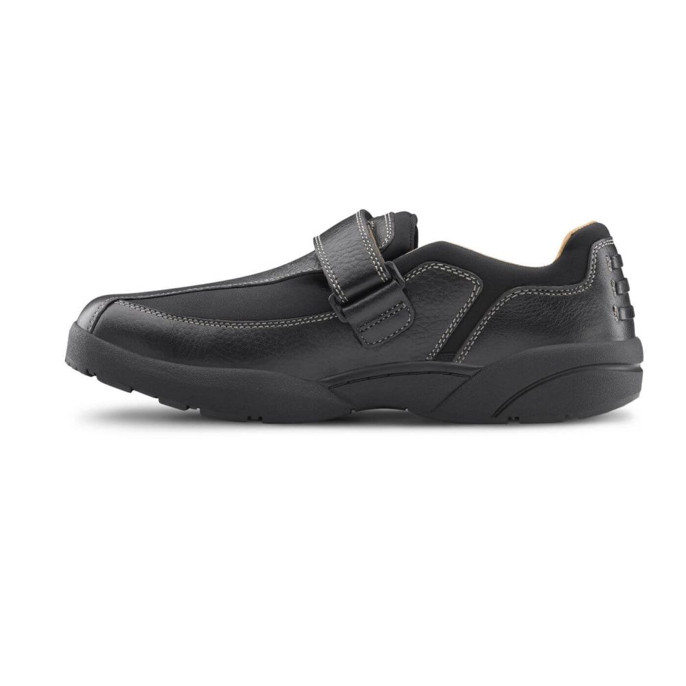 Dr. Comfort Men's Orthopedic & Diabetic Shoes | Flow Feet