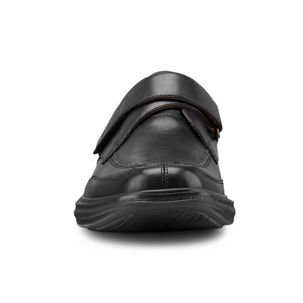 Dr. Comfort Men's Orthopedic & Diabetic Shoes | Flow Feet