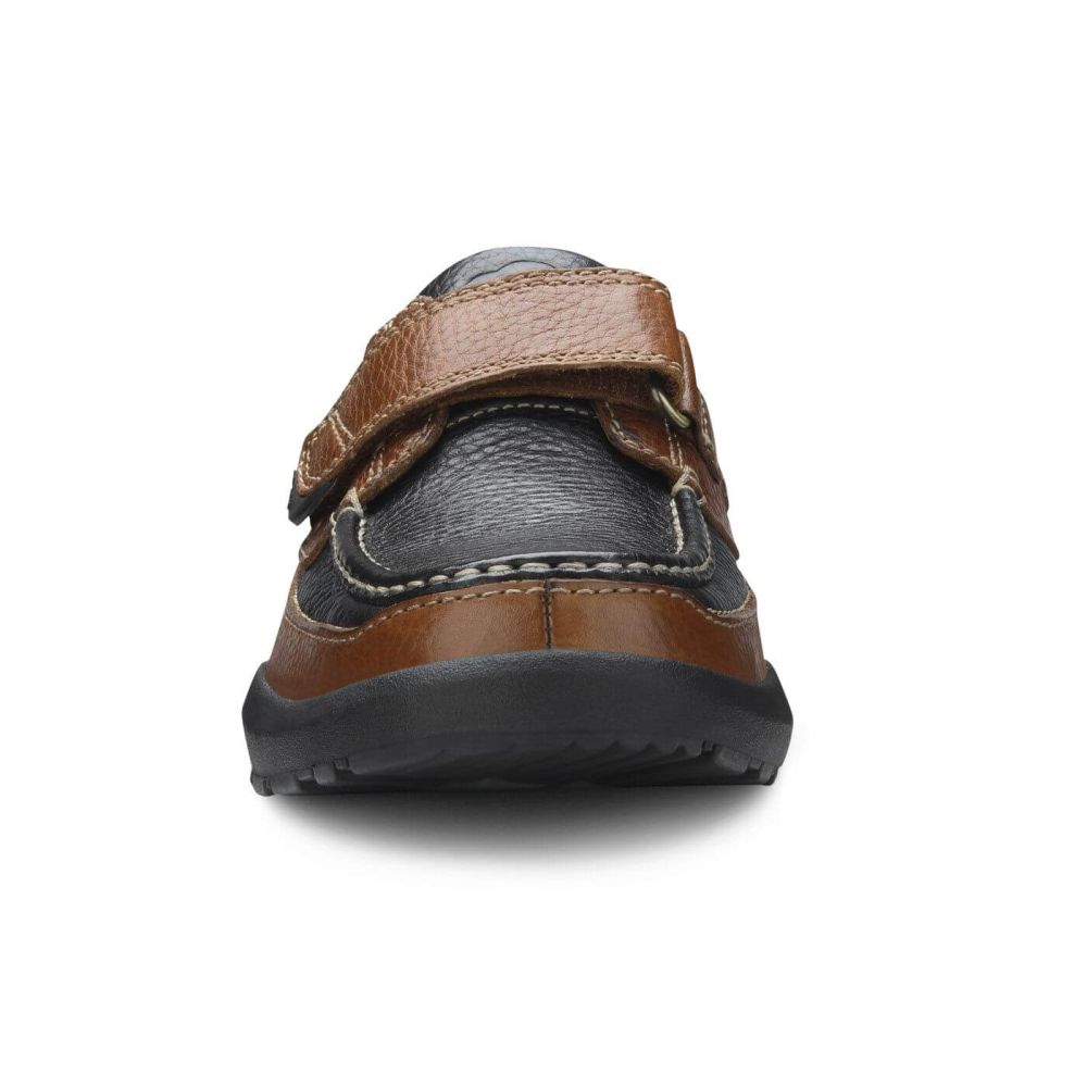 Dr. Comfort Men's Orthopedic & Diabetic Shoes | Flow Feet