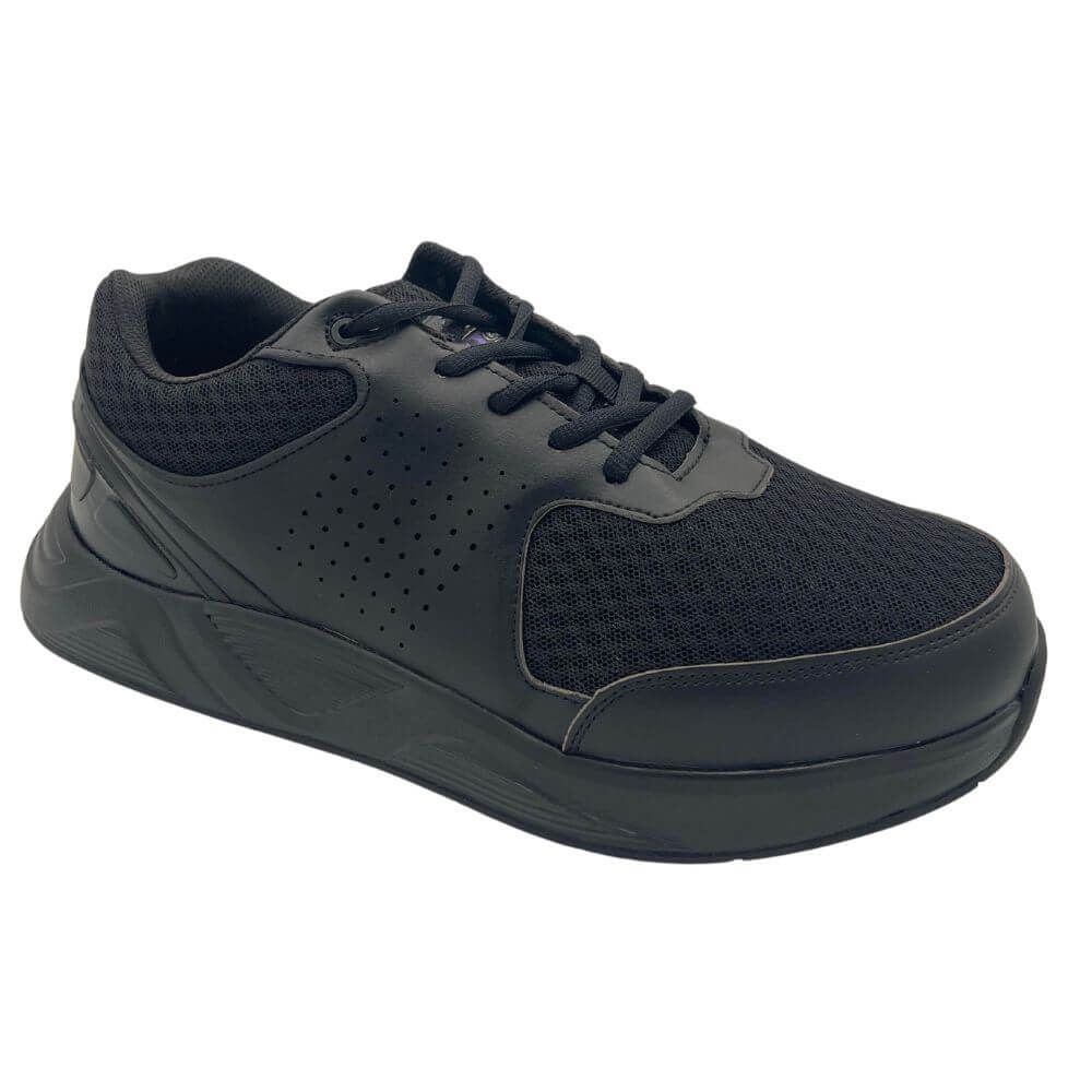 Men's Extra Depth Orthopedic Shoes - Accommodates Orthotics | Flow Feet