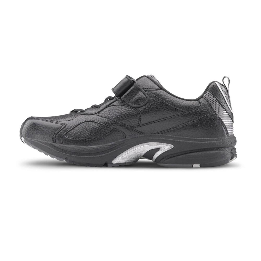 Dr. Comfort Men's Orthopedic & Diabetic Shoes | Flow Feet