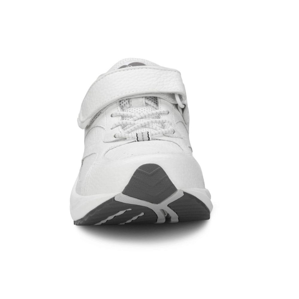 Dr. Comfort Men's Orthopedic & Diabetic Shoes | Flow Feet