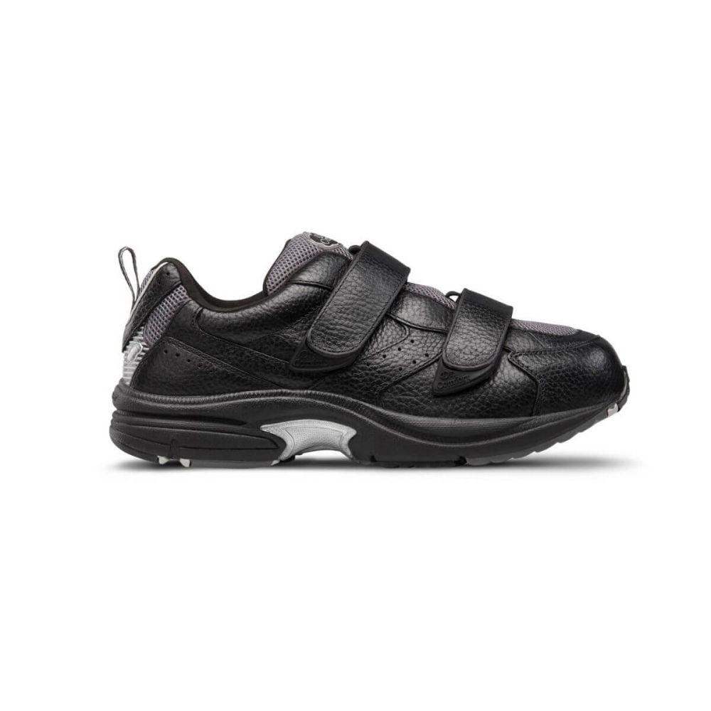 Dr. Comfort Men's Orthopedic & Diabetic Shoes | Flow Feet